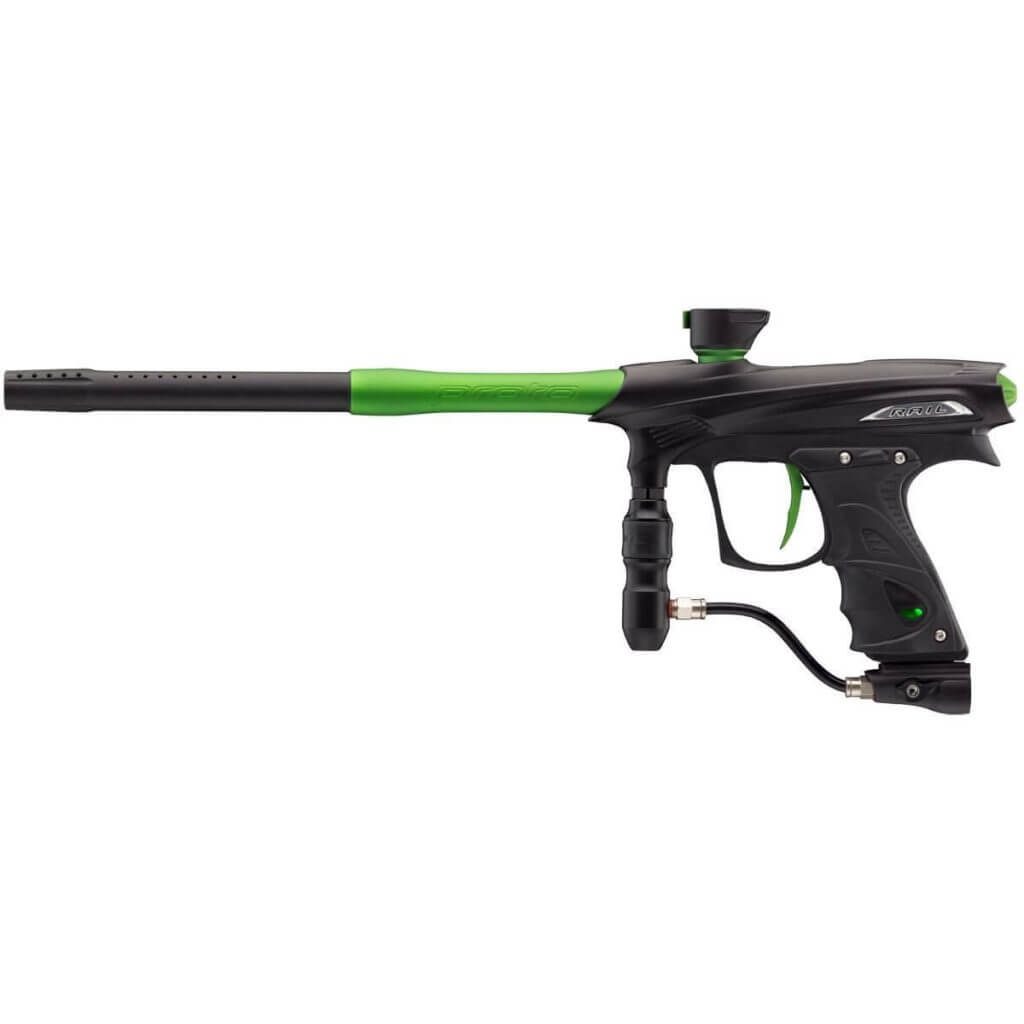 Top 15 Best Paintball Guns 2022 Reviews - Beginner To Pro