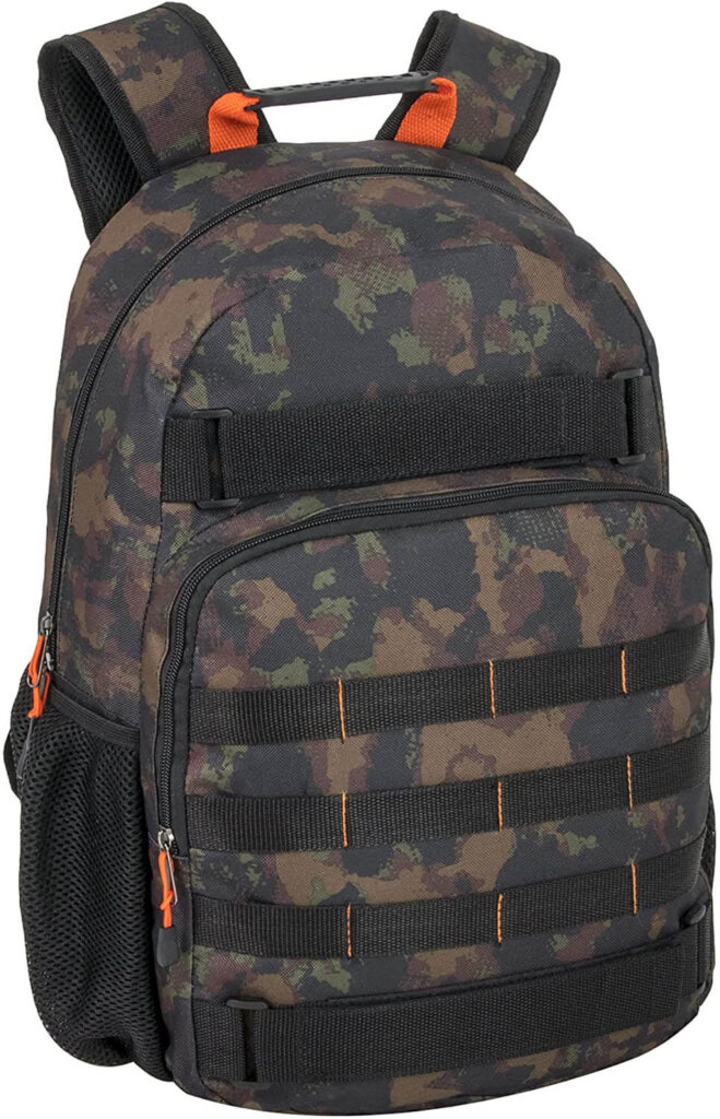 Top Skateboard Backpacks: Gear Up with Stylish Skate Bags & Straps