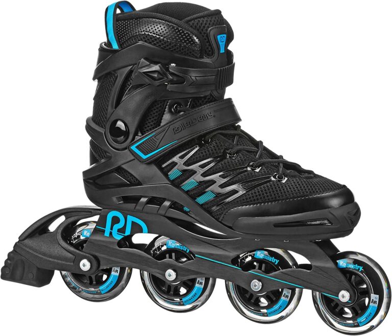 Best Inline Skates & Rollerblades – Reviews & Buying Guide