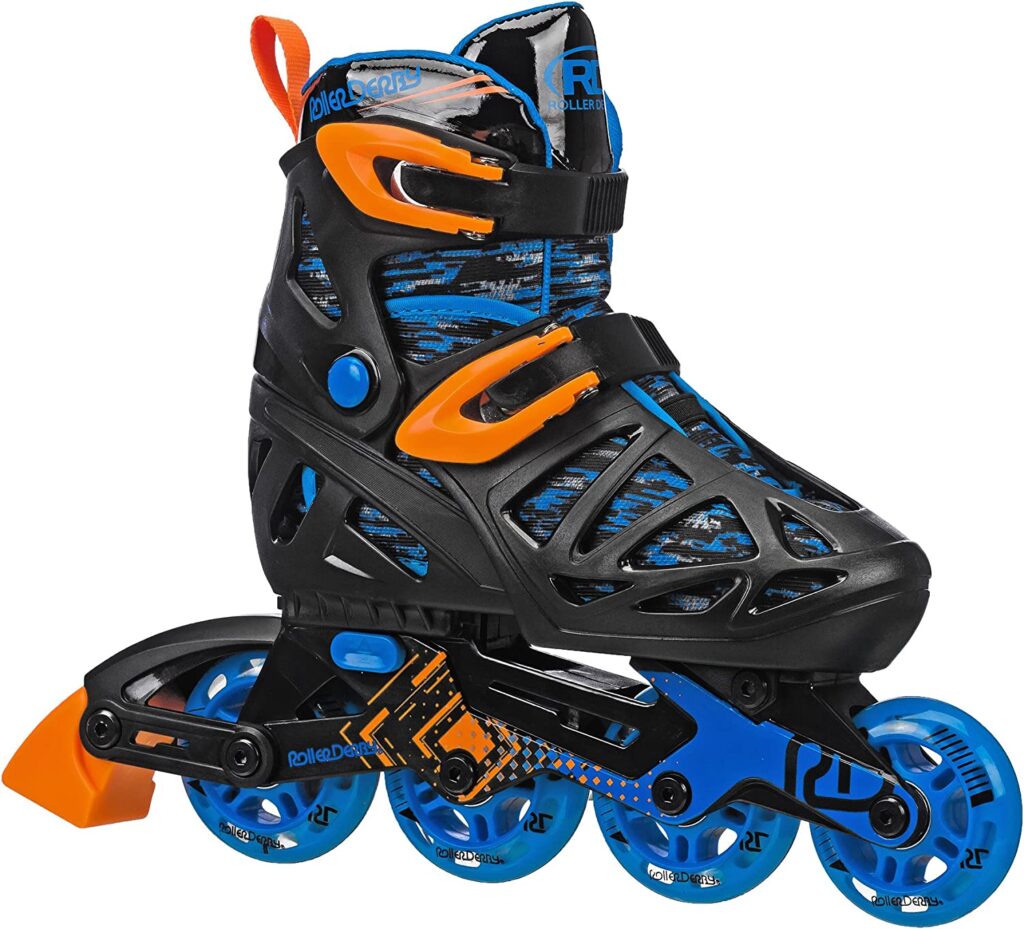 Best Inline Skates & Rollerblades – Reviews & Buying Guide