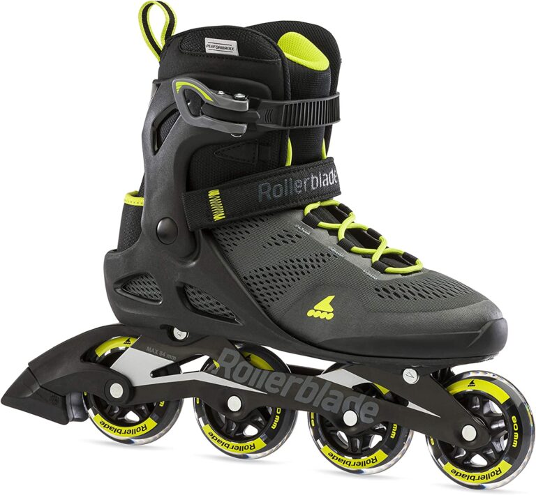 Best Inline Skates & Rollerblades – Reviews & Buying Guide