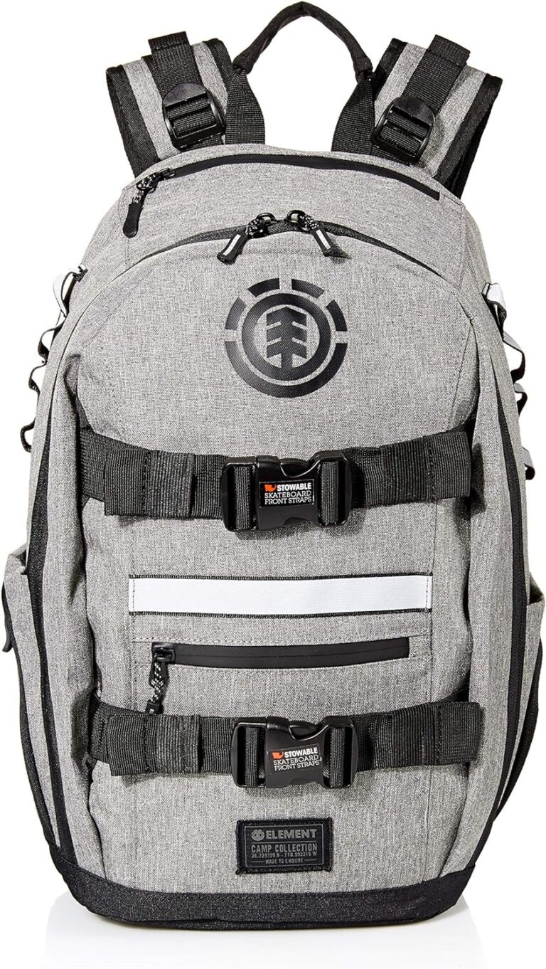 Top Skateboard Backpacks: Gear Up with Stylish Skate Bags & Straps